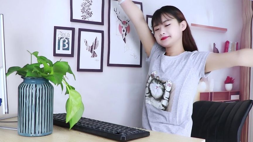 午睡好伴侣,折叠床了解一下