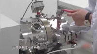 国家钨与稀土产品中心引进了先进的仪器设备,提高了效率