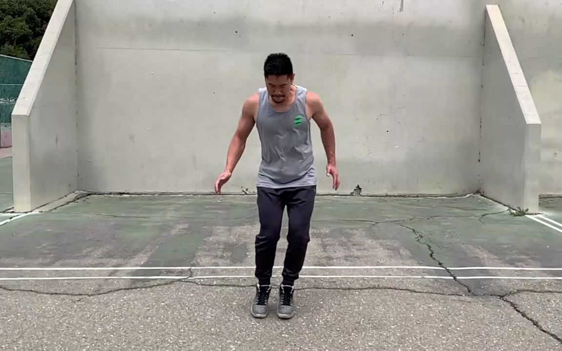 【排球技巧】如何进行提高移动速度的训练 - 排球
