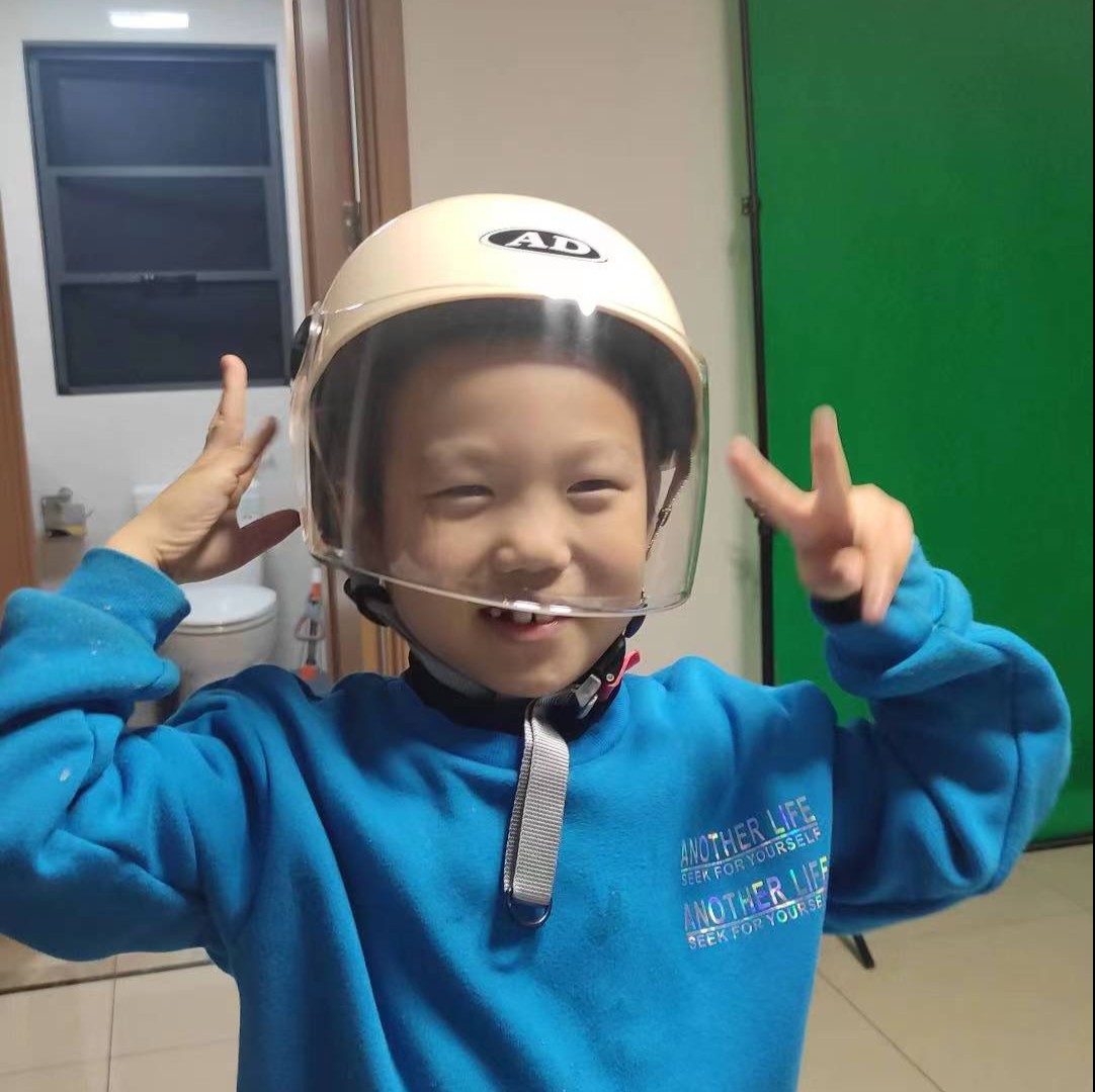 兜兜的脑洞 