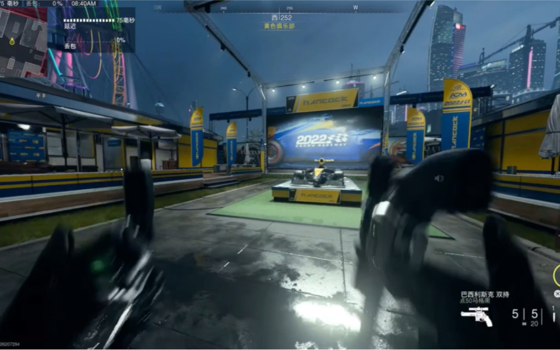 cod19如何重置战术冲刺、滑铲取消?飞扑起身竟然比直接下趴起身更快?