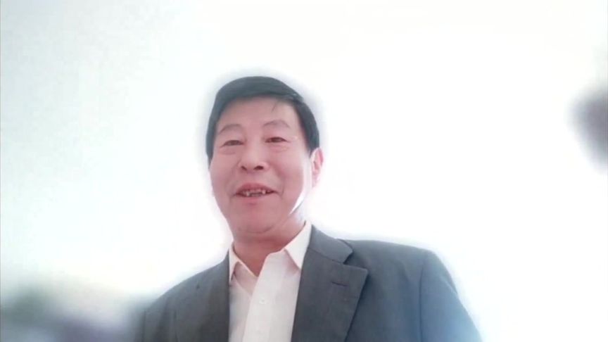 2021全国大学生商务谈判大赛评委杨震