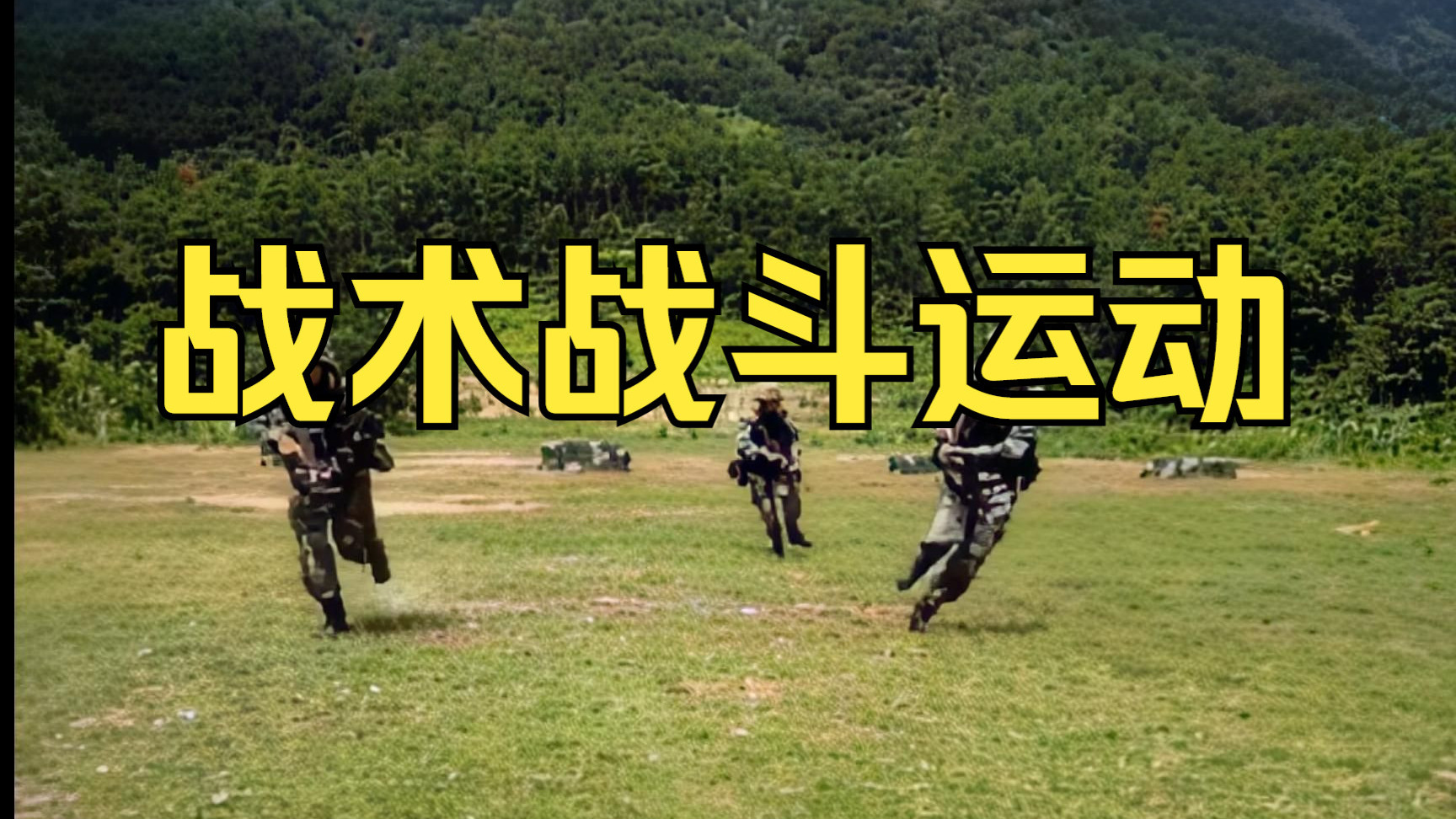 真人cs wargame 战术战斗运动