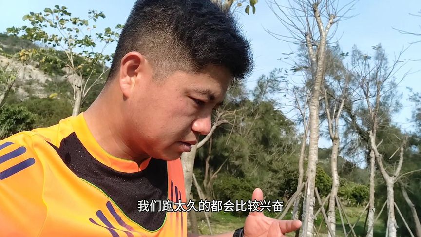5年跑龄停跑2个月后,恢复跑步心率太快了,自己都感觉害怕了