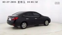 【车猫】现代 2011年款 悦动 1.6 手动 舒适型