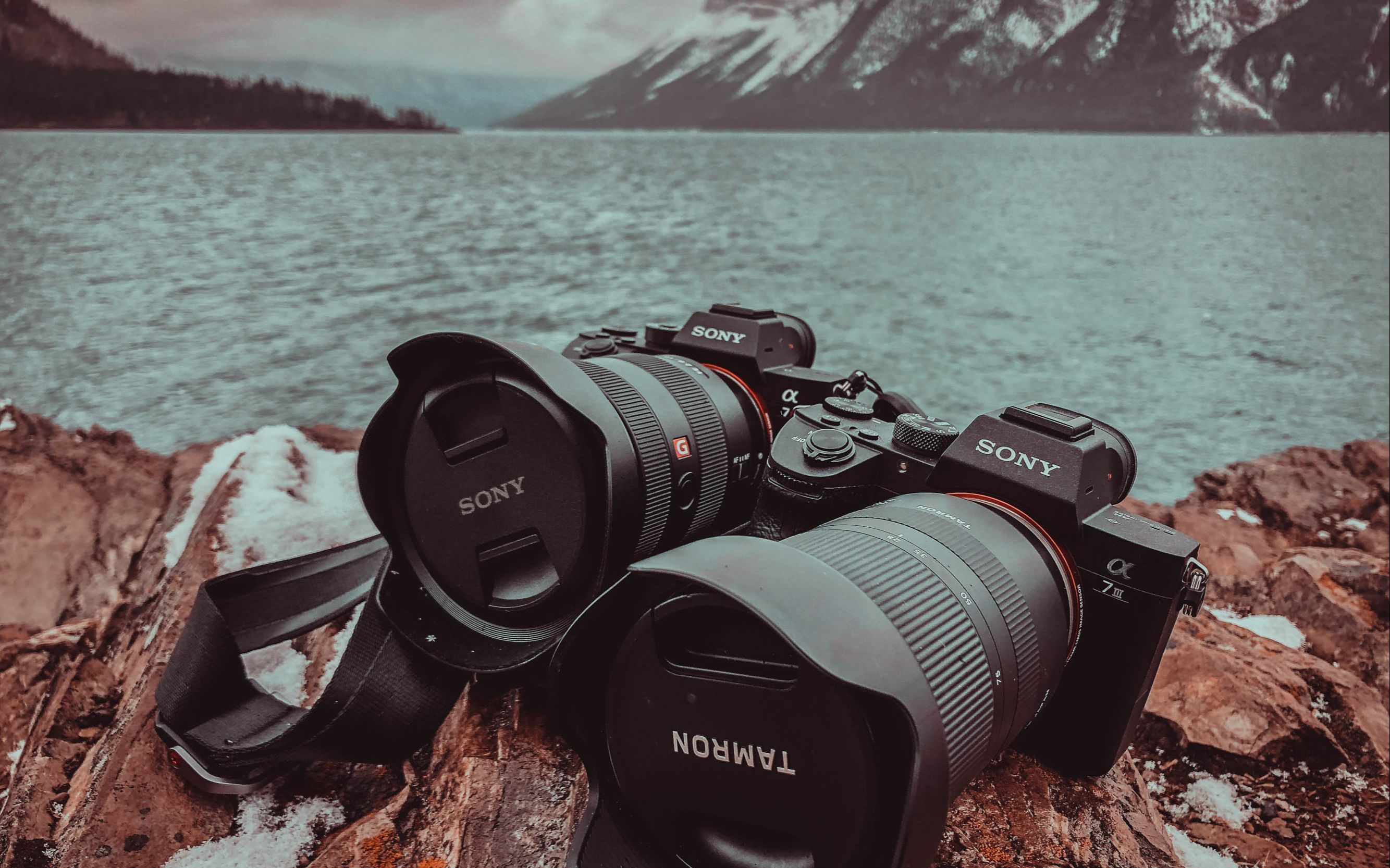 这些索尼A7M3的隐藏功能值得围观