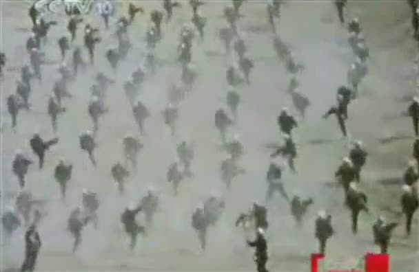 安塞腰鼓-魔性洗脑的初中语文课文朗读