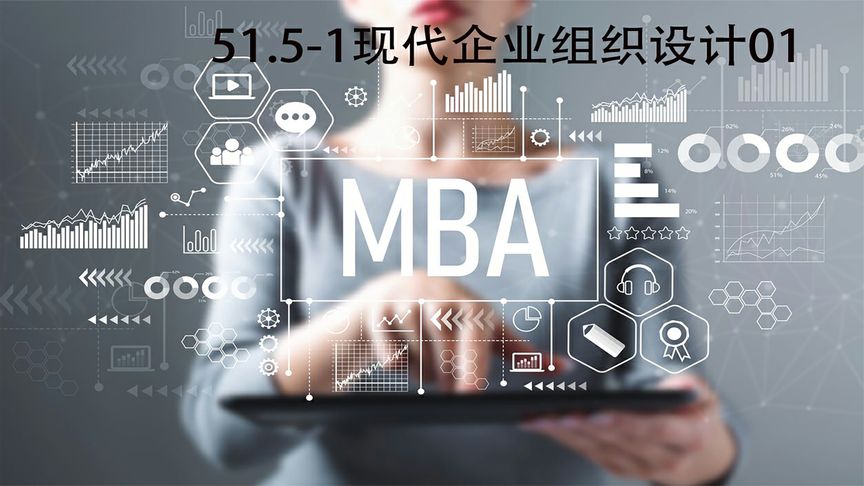 企业战略管理51.【转载】