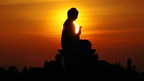 佛说长寿灭罪护诸童子陀罗尼经