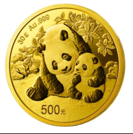 上海金币 