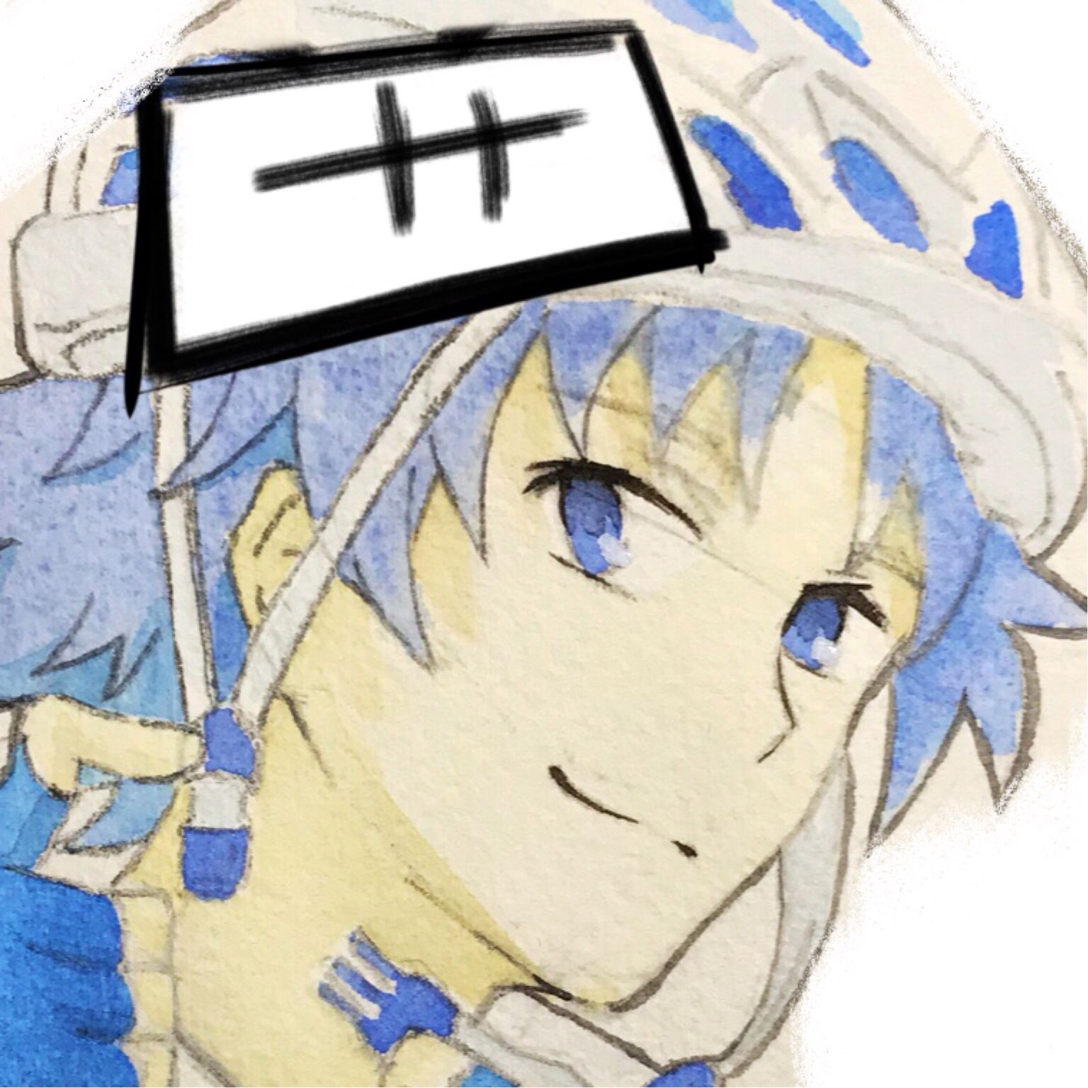 九口药 