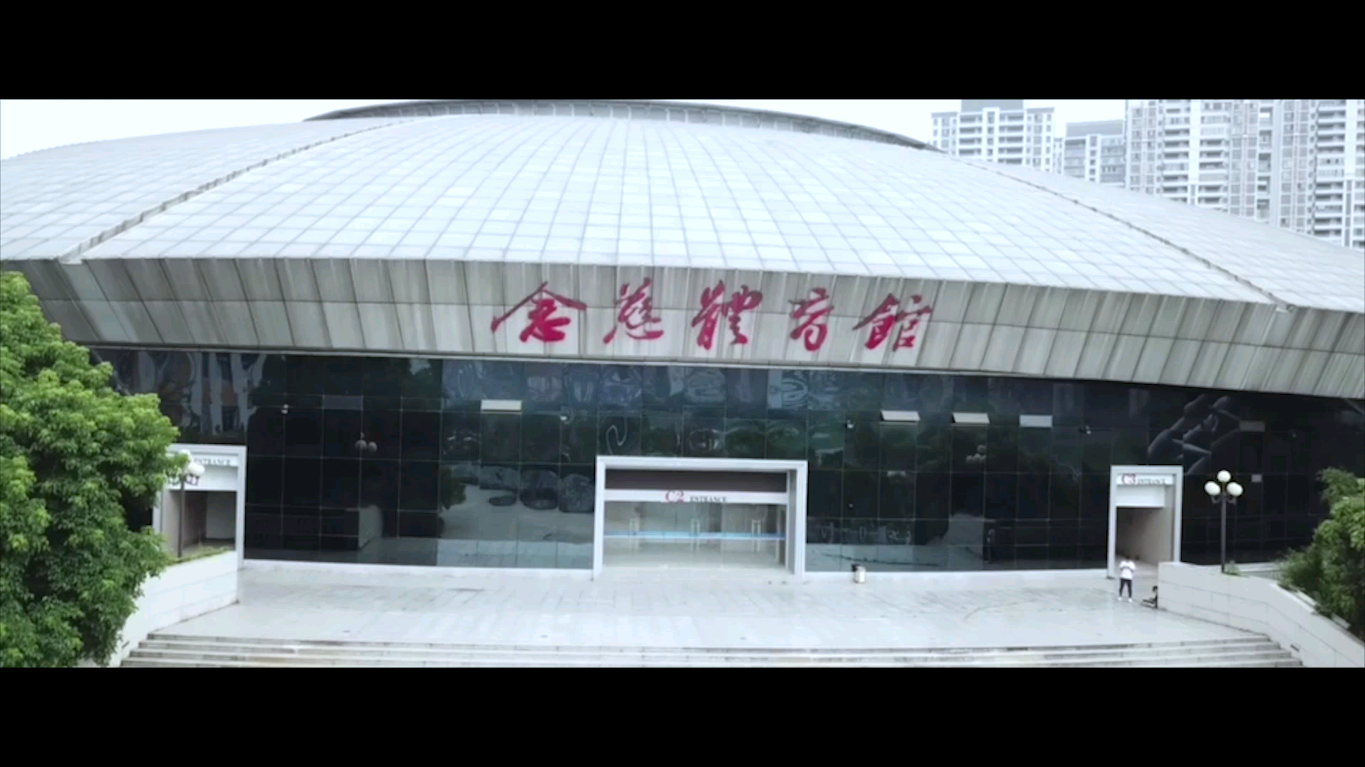 【青春永不散场】自制学校宣传片初构思!