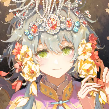 穷枫 