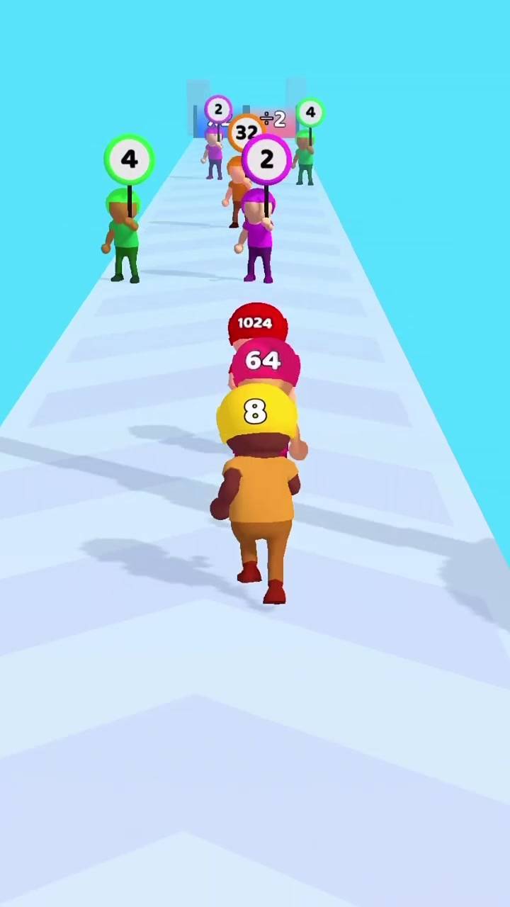 休闲益智小游戏 #休闲解压小游戏 (3)