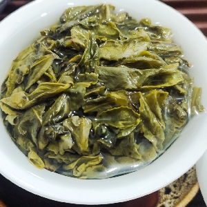 闽墨阁茶室 