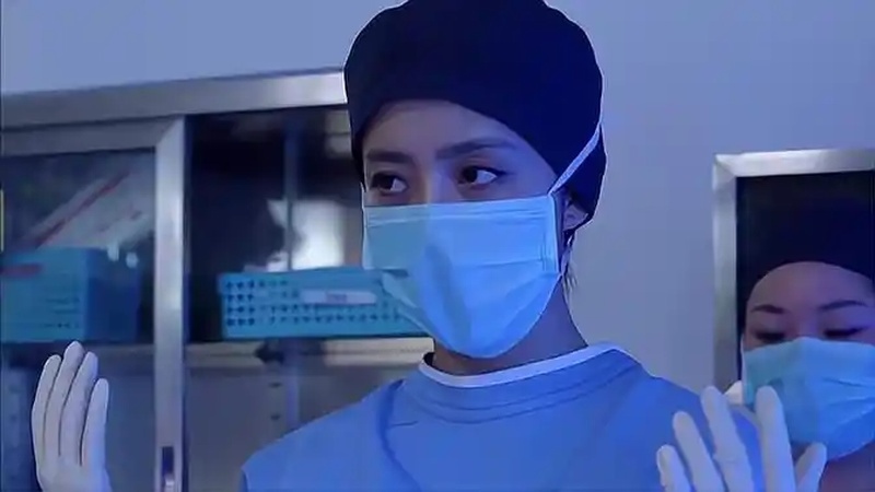 产科医生:医院第一台EXIT手术,省里派人来观摩,手术很成功