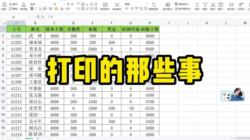 打印技巧,打印时出现多余页的情况,下面三种方式,你最喜欢哪种