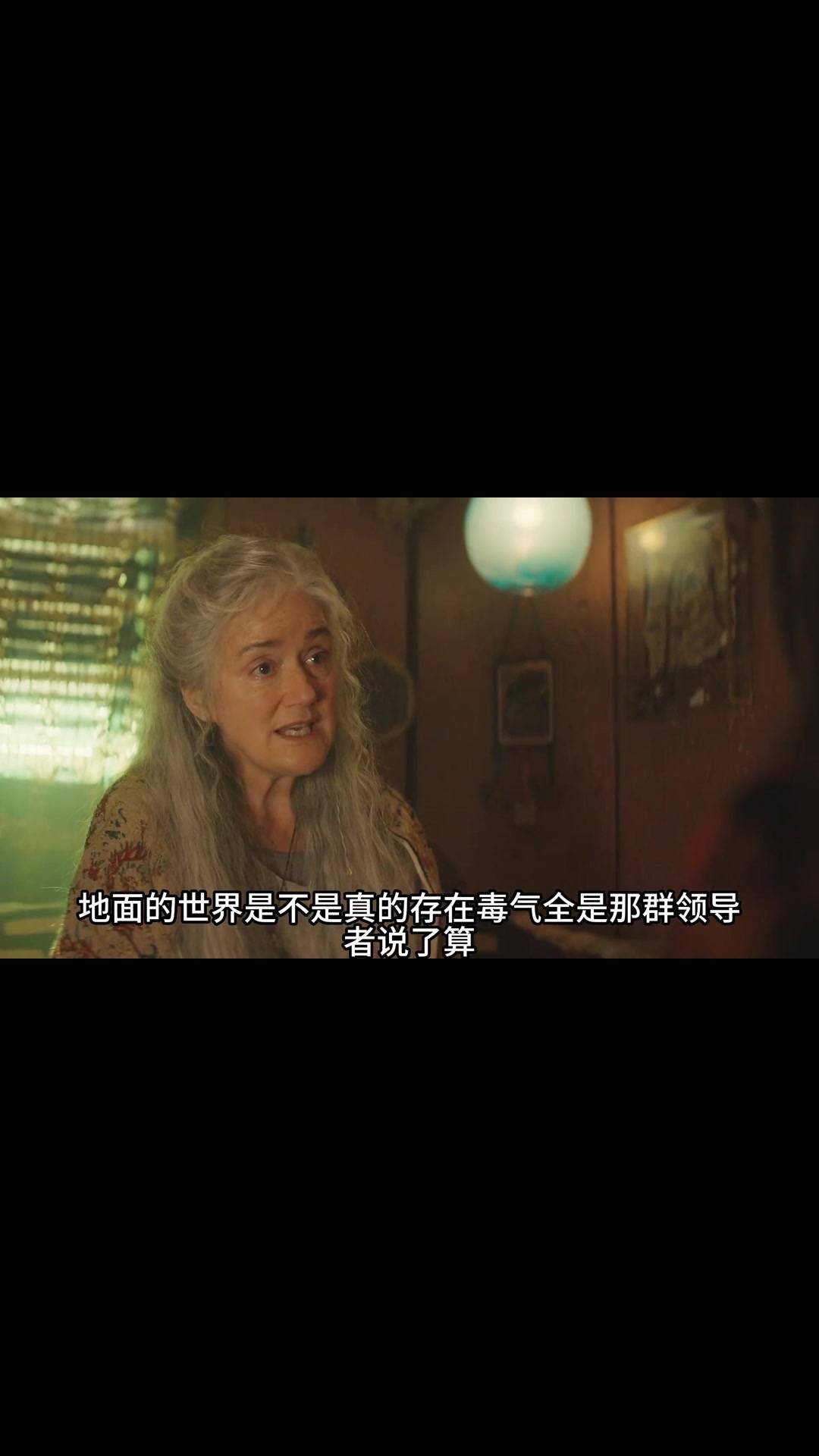 2025苹果tv打造的科幻神作