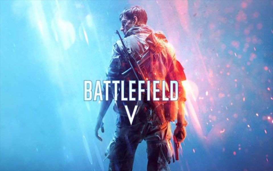 【CGN信息平台】战地5 战地风云5 Battlefield 5 游戏前瞻031