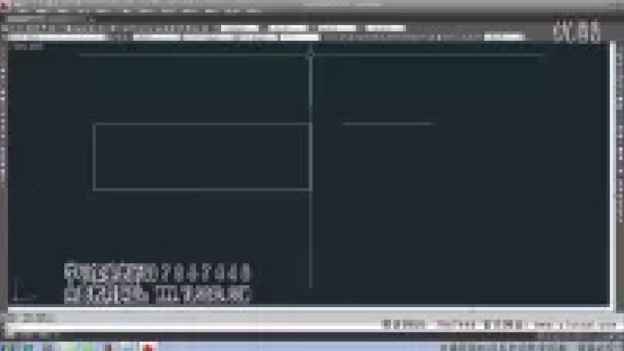 cad三维ucs坐标系教程,cad教程,十天学会cad第九天