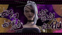 动画电影《新神榜:哪吒重生》新角色预告:夜叉和彩云登场,哪吒能否...