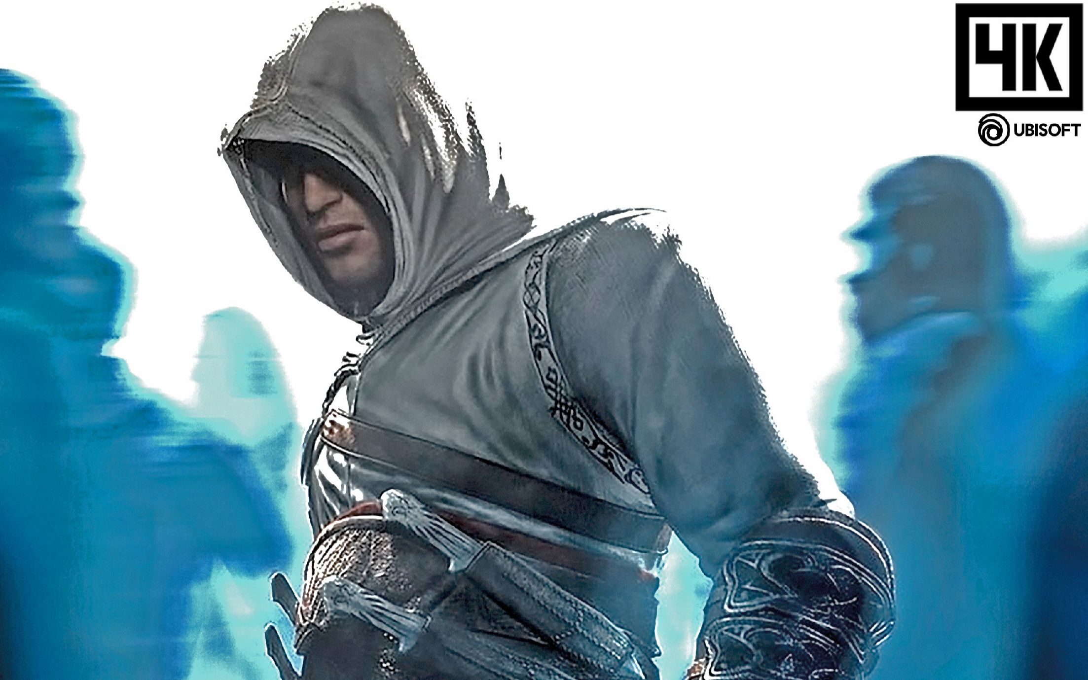 【刺客信条OST】《刺客信条1》游戏原生音乐合集(OST+网络歌曲+...