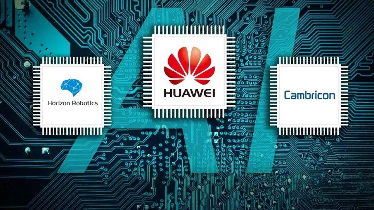 华为去美国化更进一步!自主设计的PA芯片,开始小批量生产