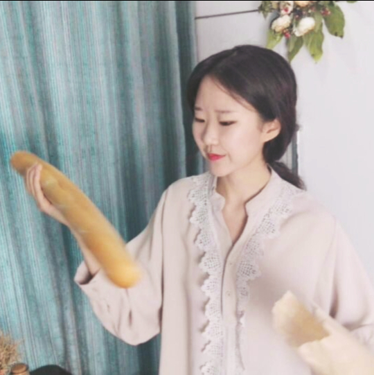 我de小厨房 