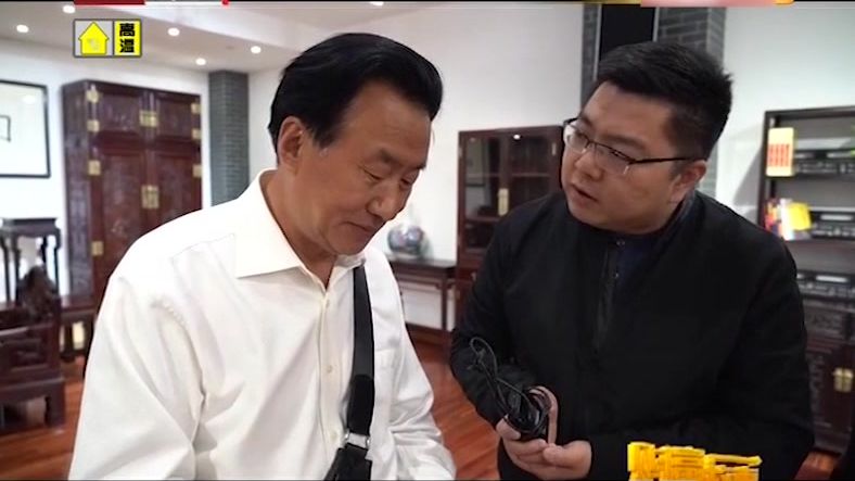 参加红木家具拍卖会,需要注意什么?行家给出两点建议|财富故事