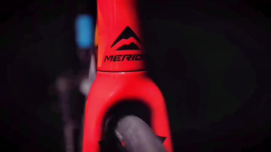 #创作灵感 #美利达 #公路自行车