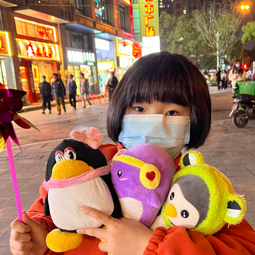 路对了就不怕遥远 