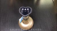 刮痧仪操作方法