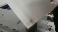 快印-操作方法-压痕机使用3+封套压痕计算