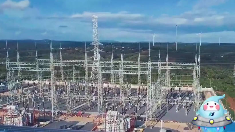 ...(600930.SH):与中国华电签订《工程承包、设备及服务采购框架协议》