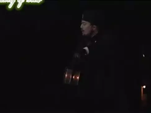 安娜卡列尼娜第一幕 濑奈版