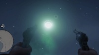 UFO彩蛋现身 改造人类? ! 荒野大镖客2 新手必看秘籍!