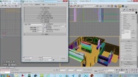 3DMAX 渲染器设置及材质基本参数和调取
