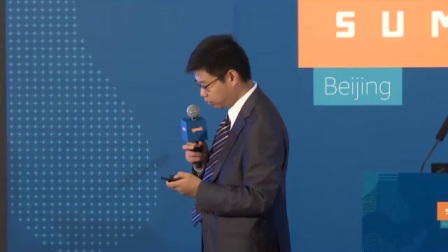 AWS技术峰会2017-白金讲堂-大数据时代下由分析驱动的高级安全防御