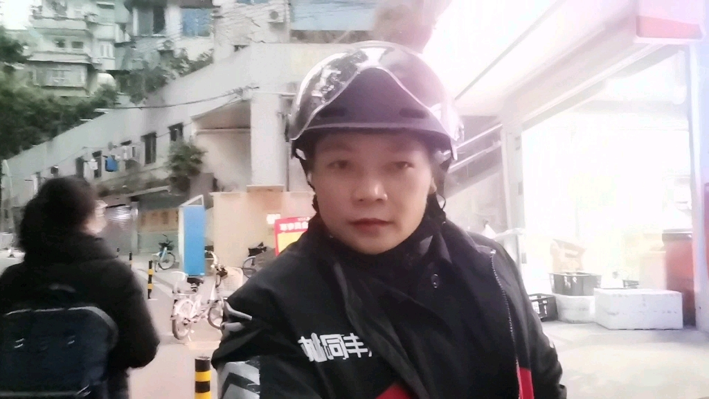 顺丰同城兼职挣外快,接到到付款单可以自己收现金吗?一起看看吧