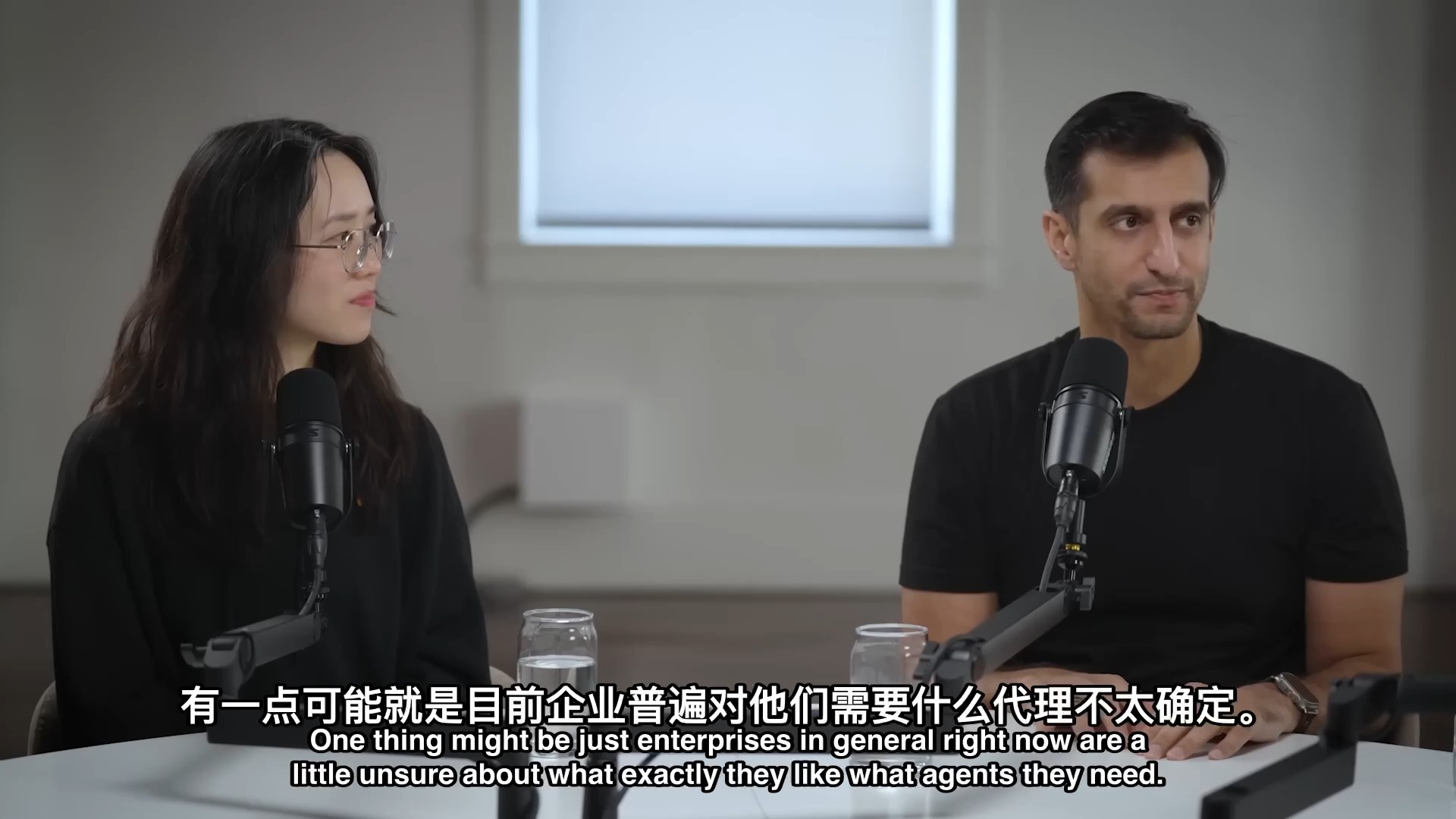 【AI News】|垂直人工智能代理的市场规模可能是软件即服务(SaaS)的...