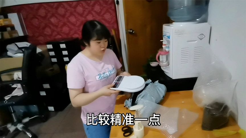 网上买的月饼模具会是什么样的?能做成功?