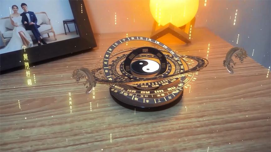 【AE教程】今天来一个特殊的特效,是时候展现真正的技术了!