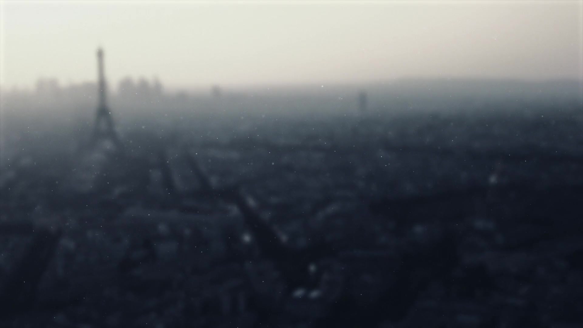 25个粉尘粒子悬浮飘动特效合成4K视频素材Dust