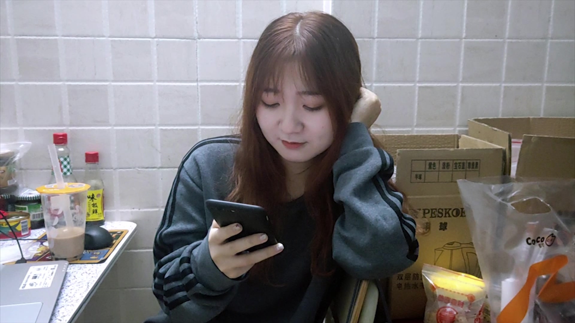 【美柚APP推广视频】美柚,伴你左“柚”