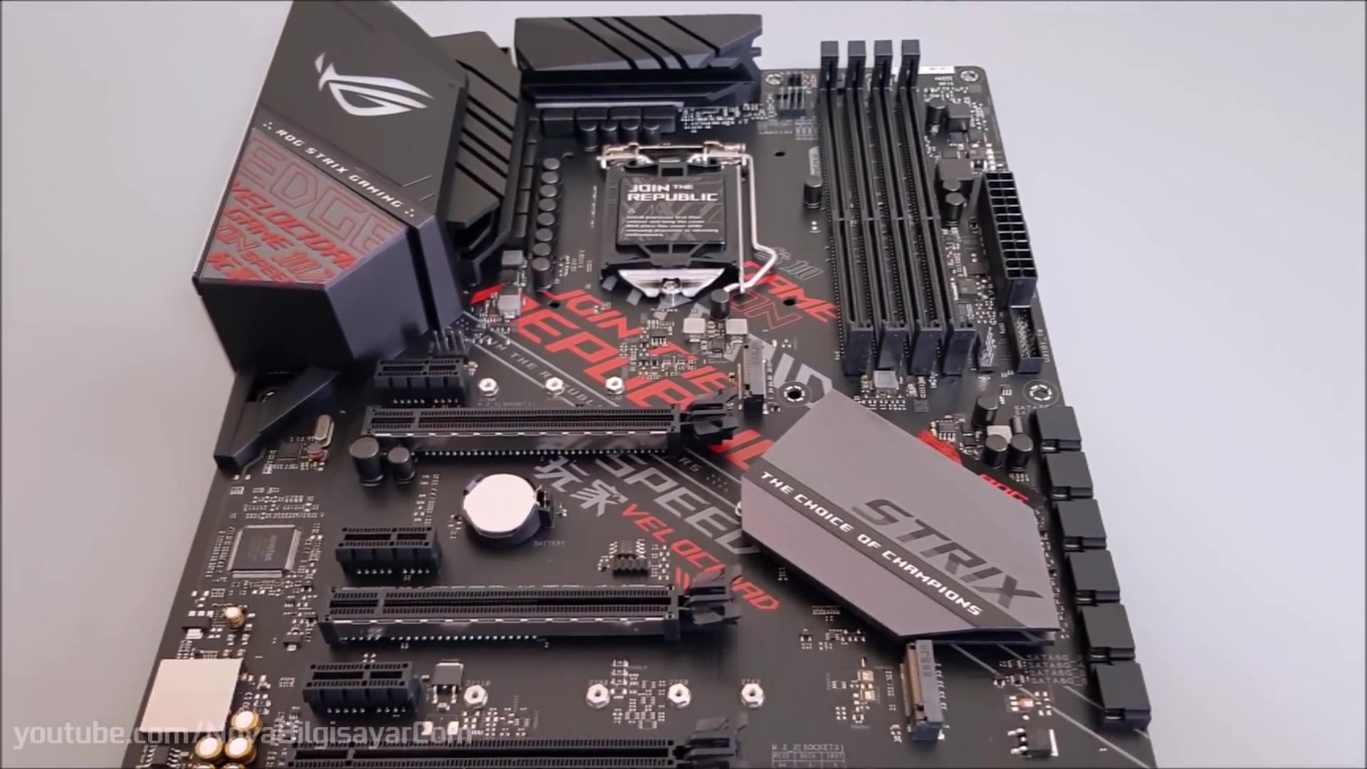 Intel 9700K&RTX 2070 电脑装机、基准测试和游戏测试