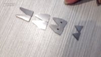 磨刀器刀片 专业钨钢磨刀器刀片生产厂家生产 磨刀更锋利