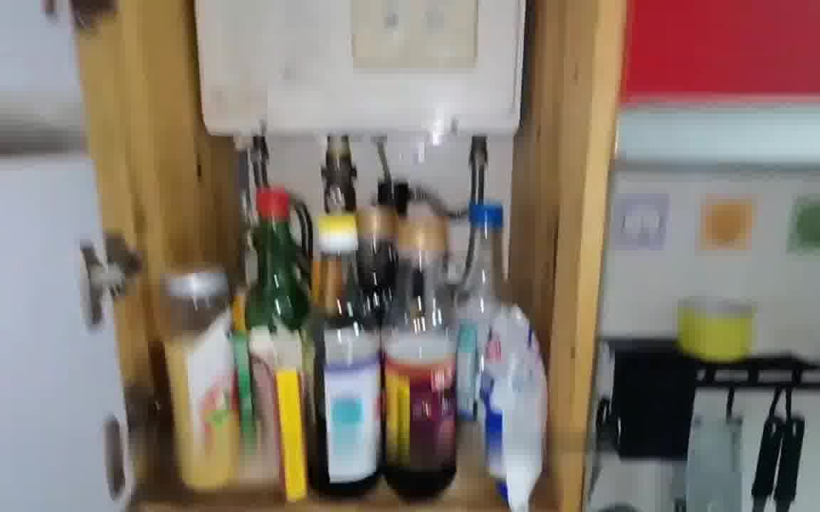 万家乐燃气热水器开机显示08》有768次《,要是按这个教程,还不行的...