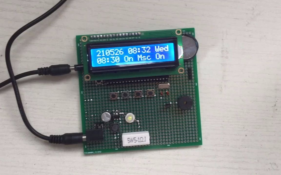 ...做STM32/arduino/MSP430/51单片机毕业实物程序设计/labview/物联网