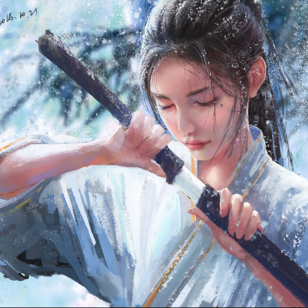不满黑米的玩家 