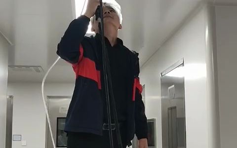 高效过滤器检漏系统 高效过滤器检漏方法及标准 北京中邦兴业 GTI...